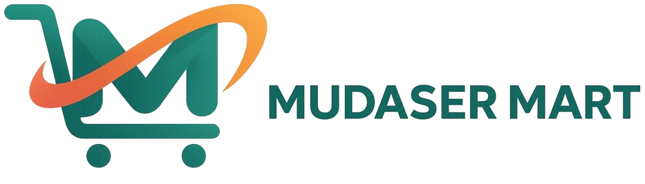 Mudaser Mart - Your Local Grocery Store